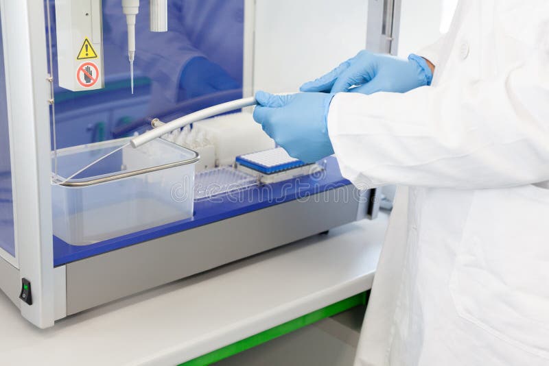 1,284 Liquid Handling Stock Photos - Free & Royalty-Free Stock Photos ...