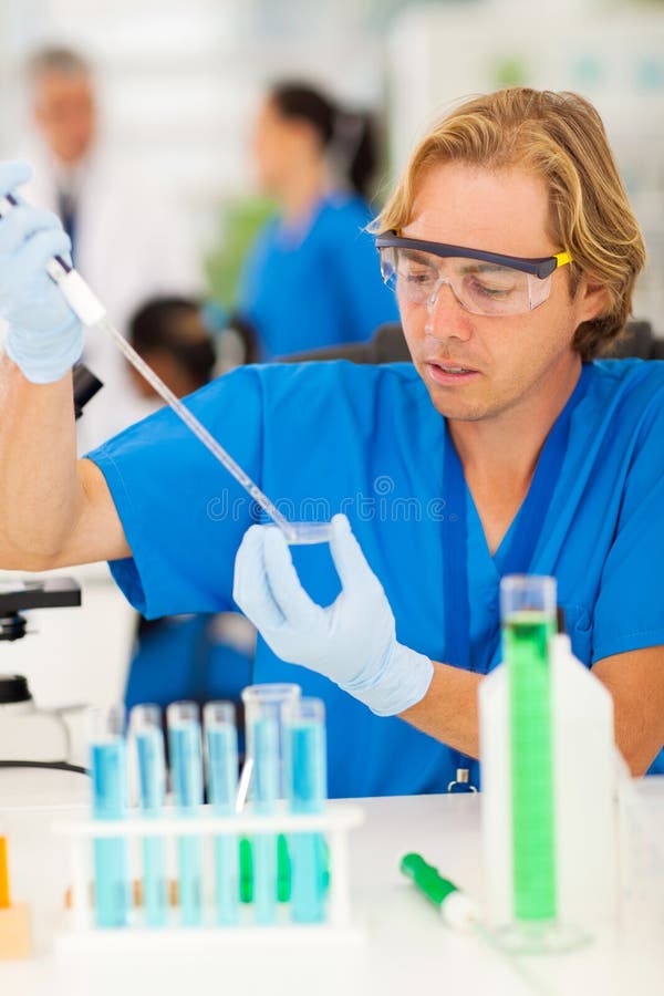 Co Workers Laboratory Analysis Stock Photos - Free & Royalty-Free Stock ...
