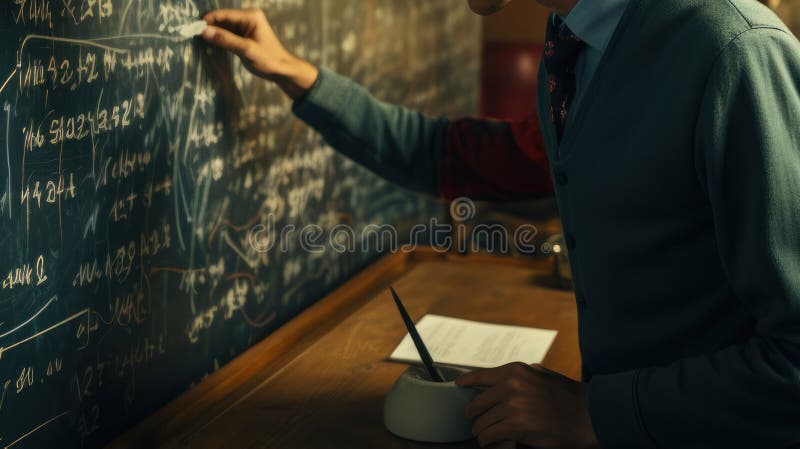 Mad Scientist Chalkboard Stock Illustrations – 28 Mad Scientist ...