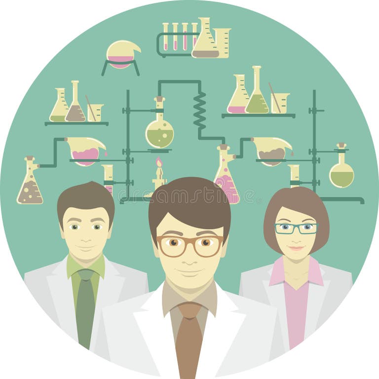 Tool Scientists Stock Illustrations – 307 Tool Scientists Stock ...