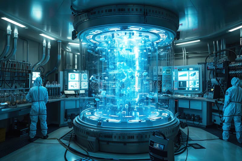 Group of Scientists Conduct Teleportation Experiments in Advanced ...