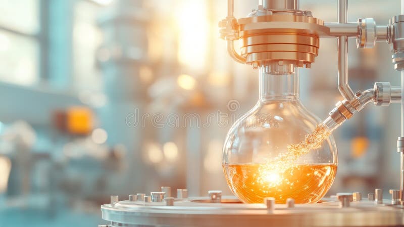 Scientists are Conducting Experiments To Produce Green Hydrogen in a ...