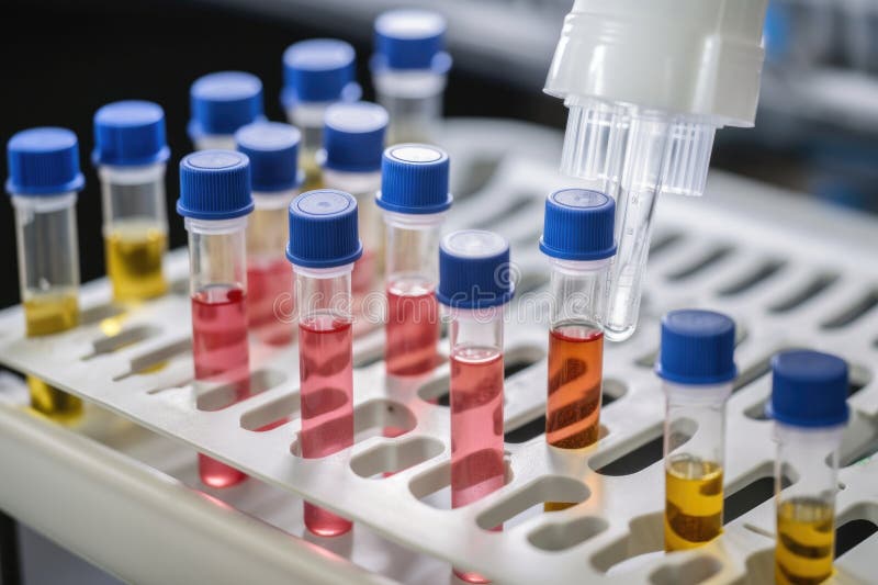 Scientists Developing New Drug, Testing Its Efficacy and Safety in ...