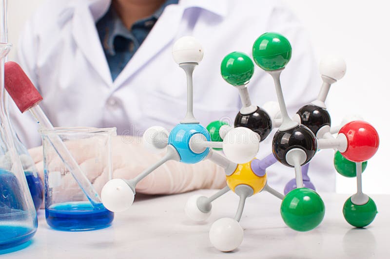 Scientists are Experimenting with Blending Formulations for Medical and ...