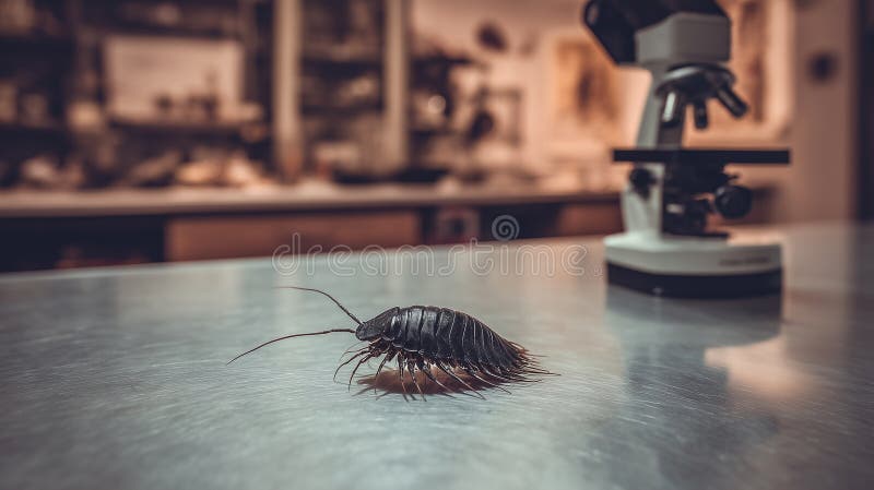 Scientists Explore Resurrecting Extinct Species Using Advanced Techniques Stock Photo - Image of ...