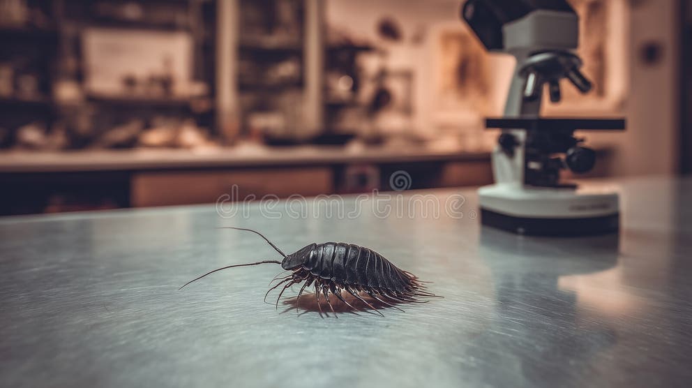 Scientists Explore Resurrecting Extinct Species Using Advanced Techniques Stock Photo - Image of ...