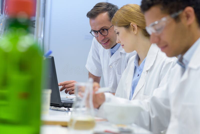 Automobile Mechanic Working in Garage Stock Photo - Image of engine ...