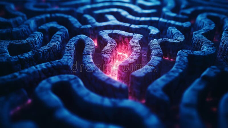 Scientists Unveil New Insights into Human Perception and Cognition ...