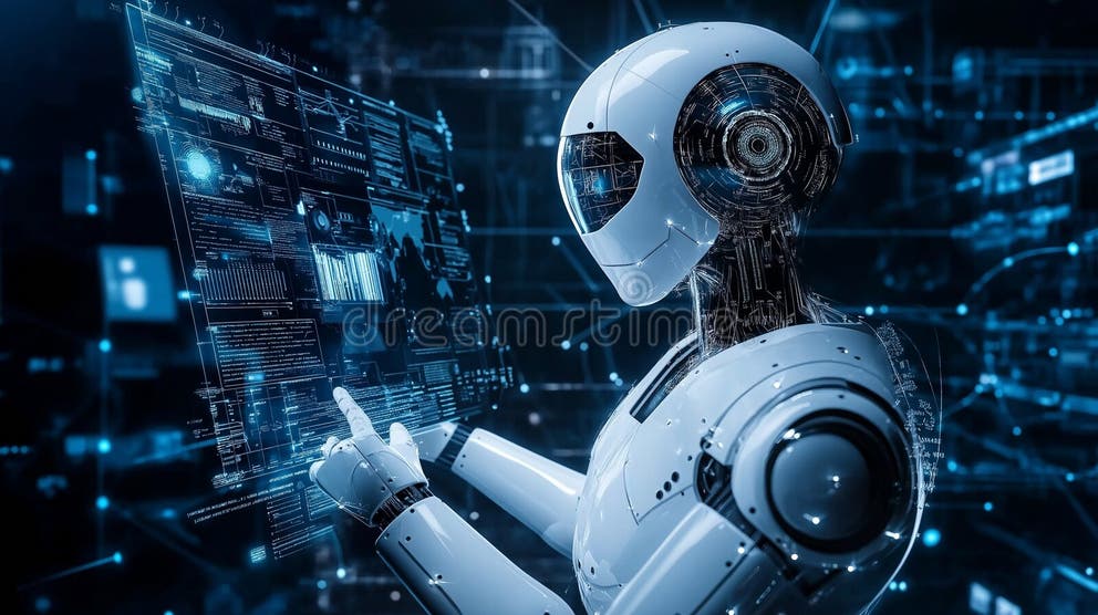 Scientists are Using AI To Analyze Large Amounts of Data To Find New ...