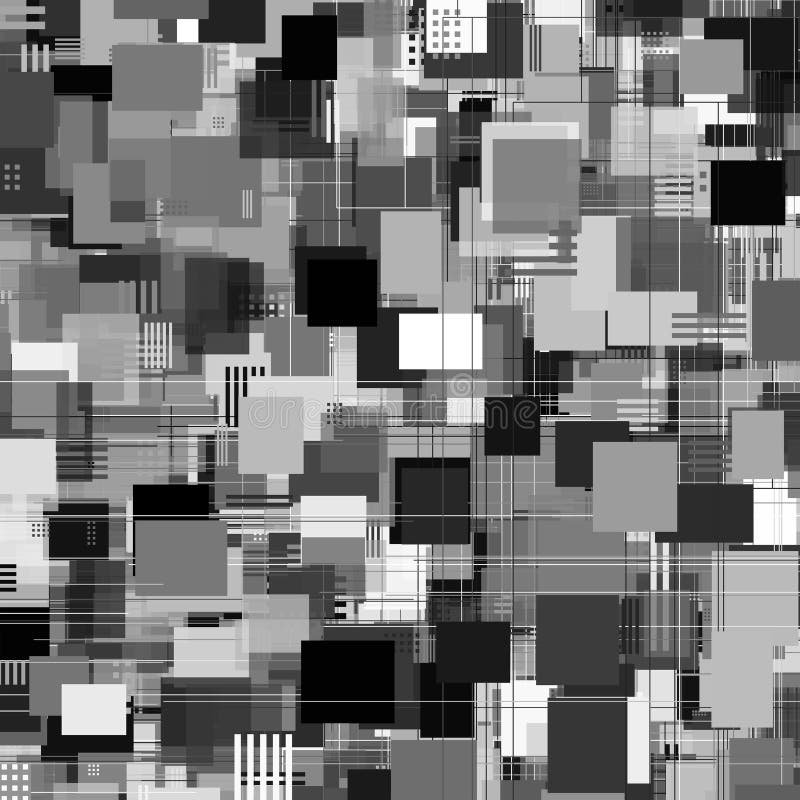 SCIFI Displacement Map for 3d Stock Illustration - Illustration of ...