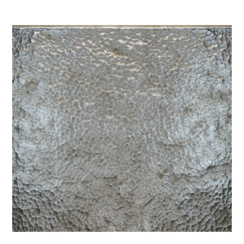 SciFi Panels. Futuristic Texture. Spaceship Hull Geometric Pattern. 3d ...