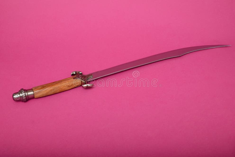 Scimitar stock photo. Image of arms, hand, black, scimitar - 48166818