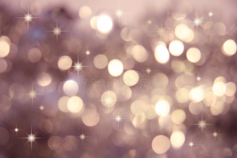 Scintillement, Petites étoiles De Scintillement Image stock - Image du ...