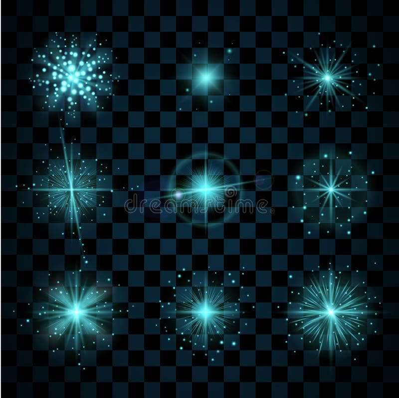 Scintillation Stock Illustrations, Vecteurs, & Clipart – (2,217 Stock ...