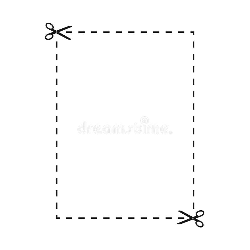 Cross Scissor Stock Illustrations – 601 Cross Scissor Stock ...