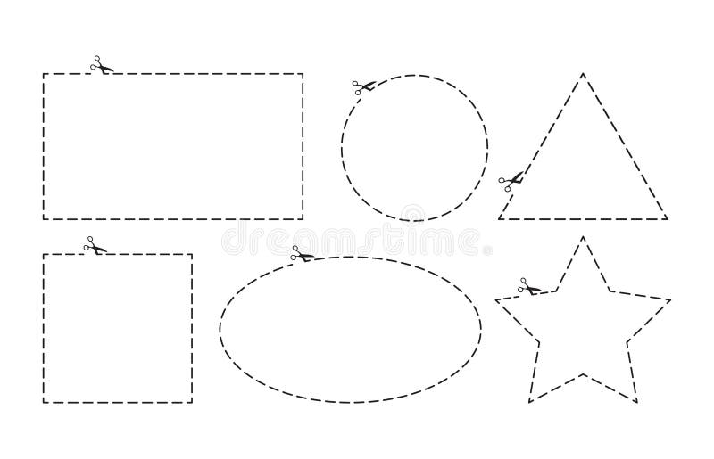 Triangle Line Divider Vector Design Footer Modern Border Stock Vector ...