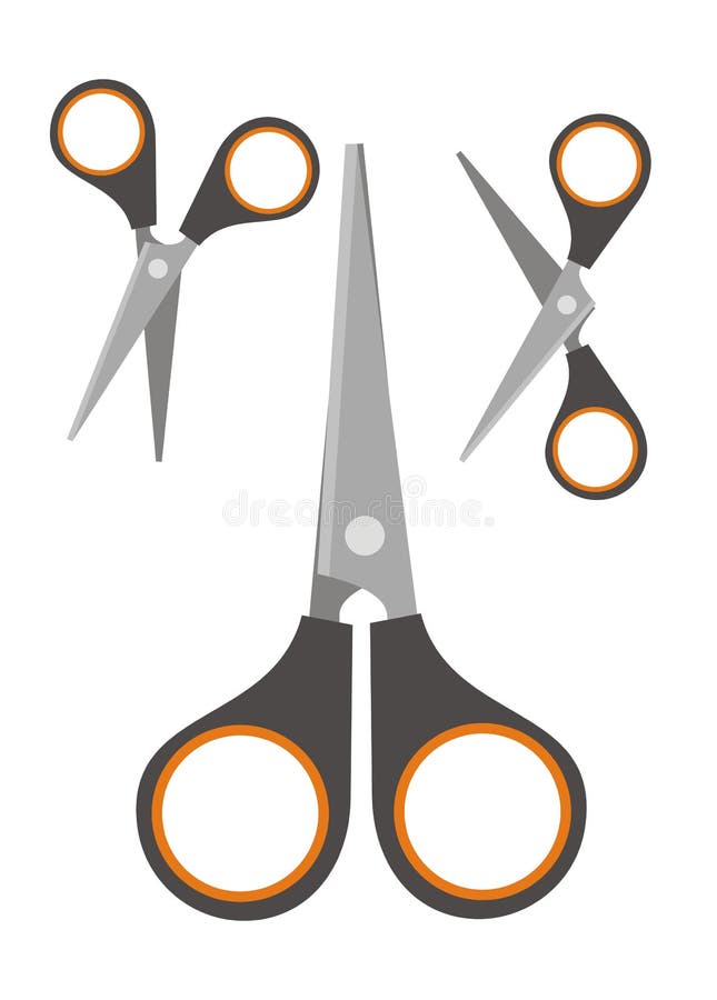 Scissor Position Stock Illustrations – 38 Scissor Position Stock ...