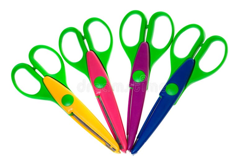Scissors stock image. Image of scissors, saturated, tool - 10697911