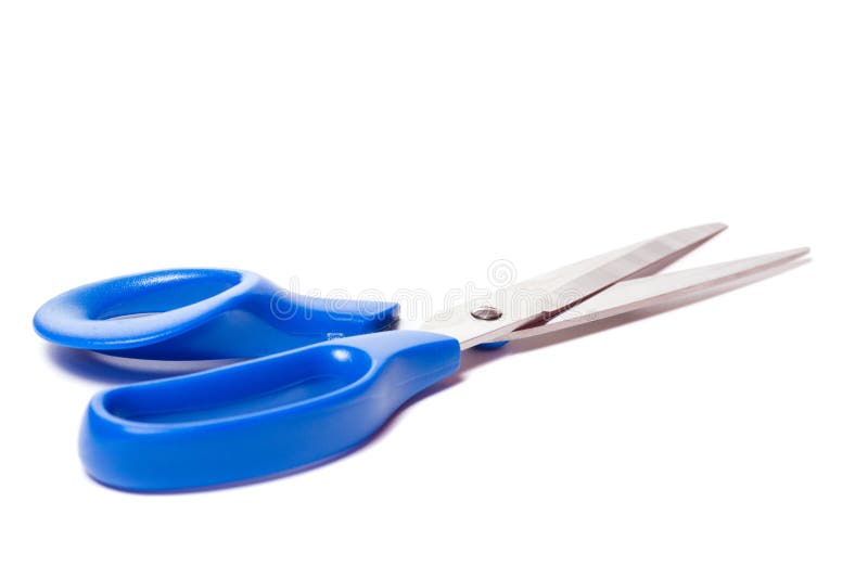 Scissors stock photo. Image of separate, tools, isolated - 11502902
