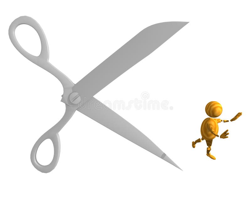 Running With Scissors Clipart Png