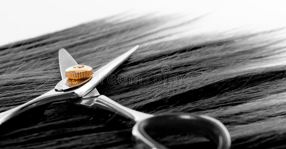 452 Hairdresser Scissors Gold Stock Photos - Free & Royalty-Free Stock ...