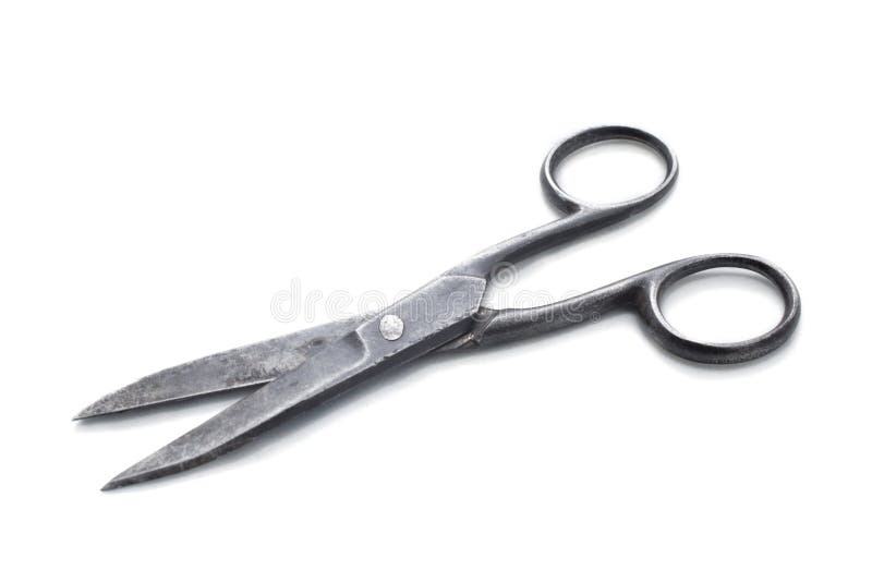 Cutting String on White stock photo. Image of white, string - 32446800