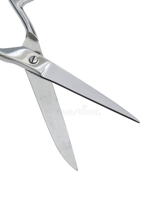 Scissors stock photo. Image of divide, equipment, cutting - 22711002