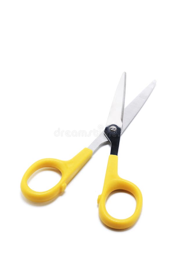 Scissors stock image. Image of scissors, cutting, life - 2767845