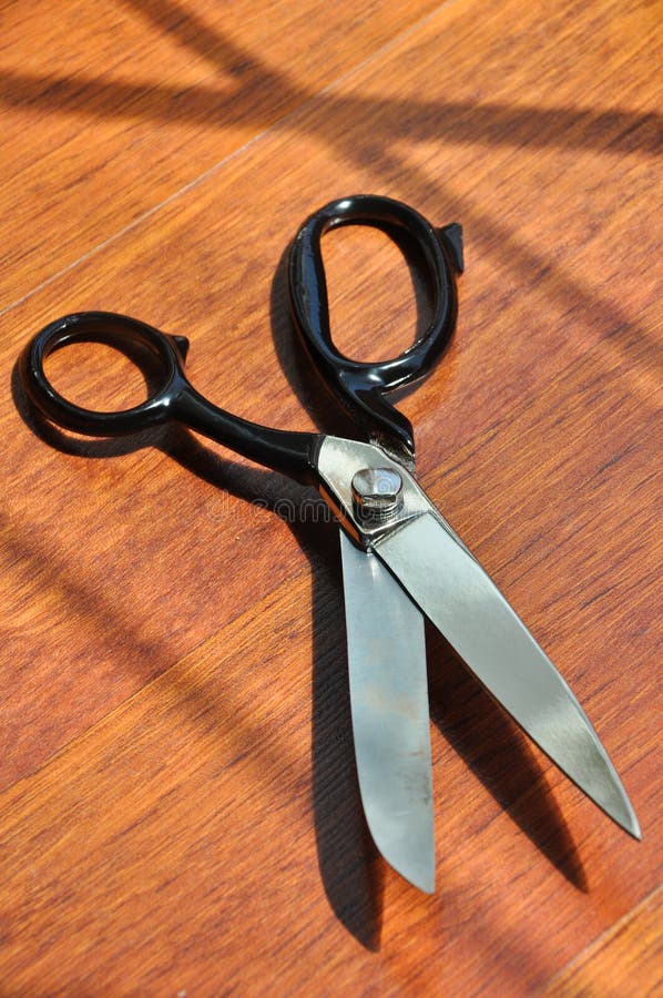 Scissors stock photo. Image of craft, create, beauty - 28573092
