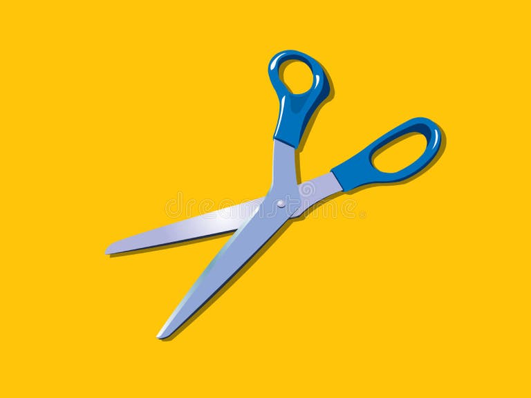 Scissors Edit Stock Illustrations – 1,091 Scissors Edit Stock ...