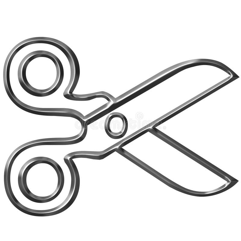 Fancy Scissors Stock Illustrations – 98 Fancy Scissors Stock ...
