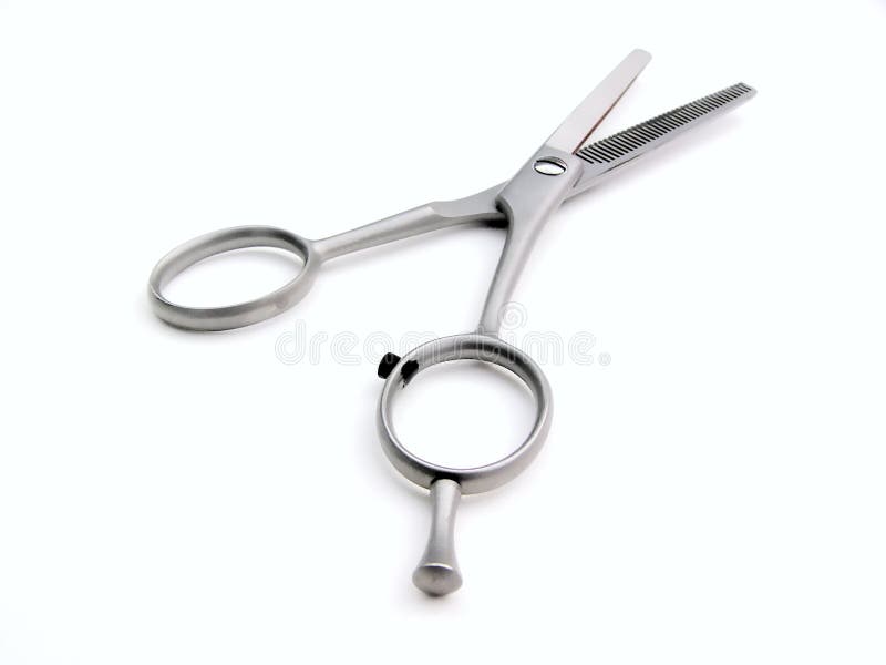 Scissors#2 stock photo. Image of steel, snip, scissors, pair - 54572