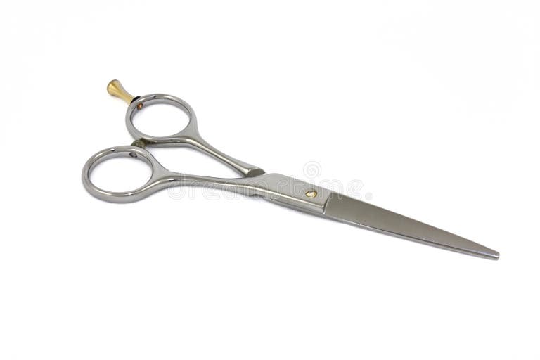452 Hairdresser Scissors Gold Stock Photos - Free & Royalty-Free Stock ...