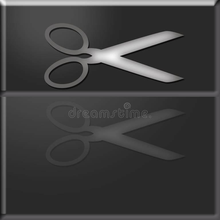 Scissors Edit Stock Illustrations – 1,091 Scissors Edit Stock ...