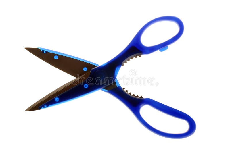 Scissors stock photo. Image of items, isolated, scissors - 847676