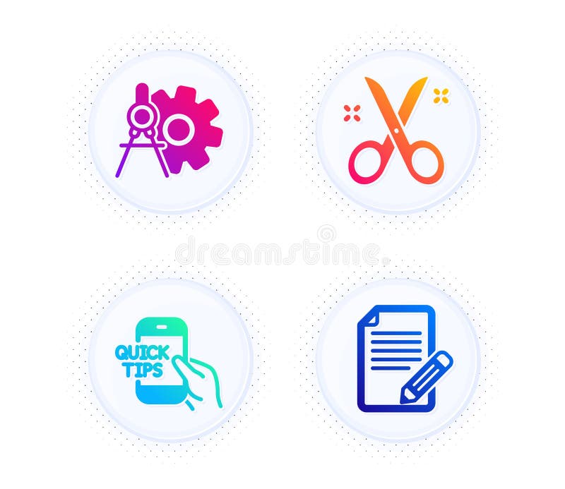 Tool Tips Stock Illustrations – 873 Tool Tips Stock Illustrations ...
