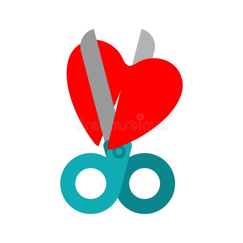 Cut Finger Scissors Stock Illustrations – 1,069 Cut Finger Scissors ...