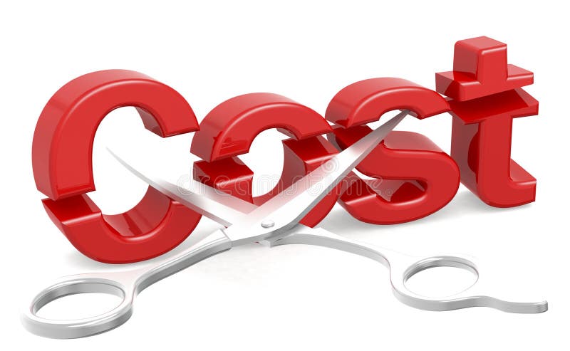 Scissor Cut Cost Word Stock Illustrations – 131 Scissor Cut Cost Word ...