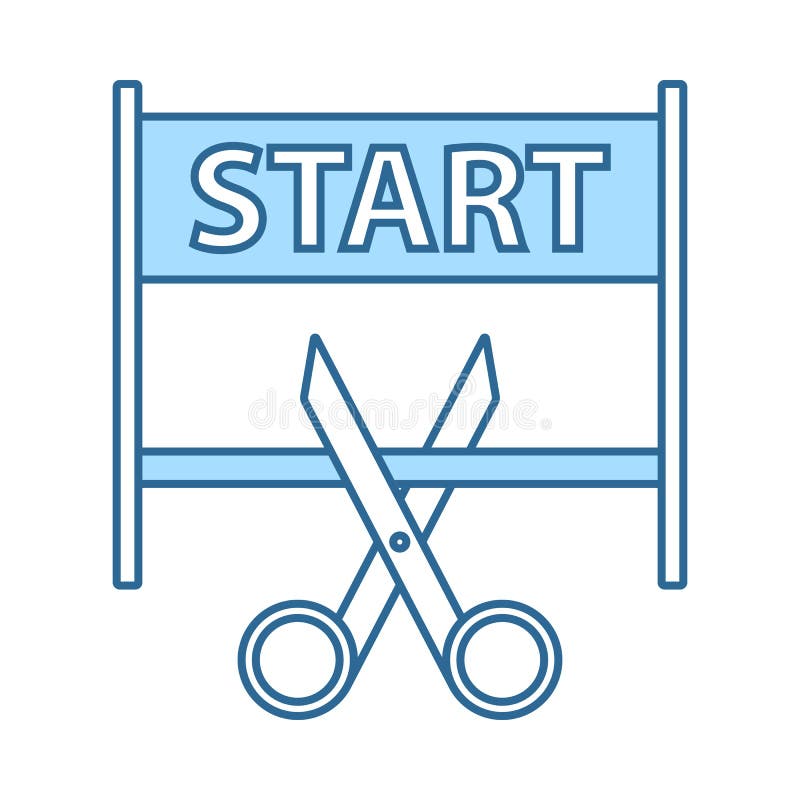 Start Gate Stock Illustrations – 980 Start Gate Stock Illustrations ...