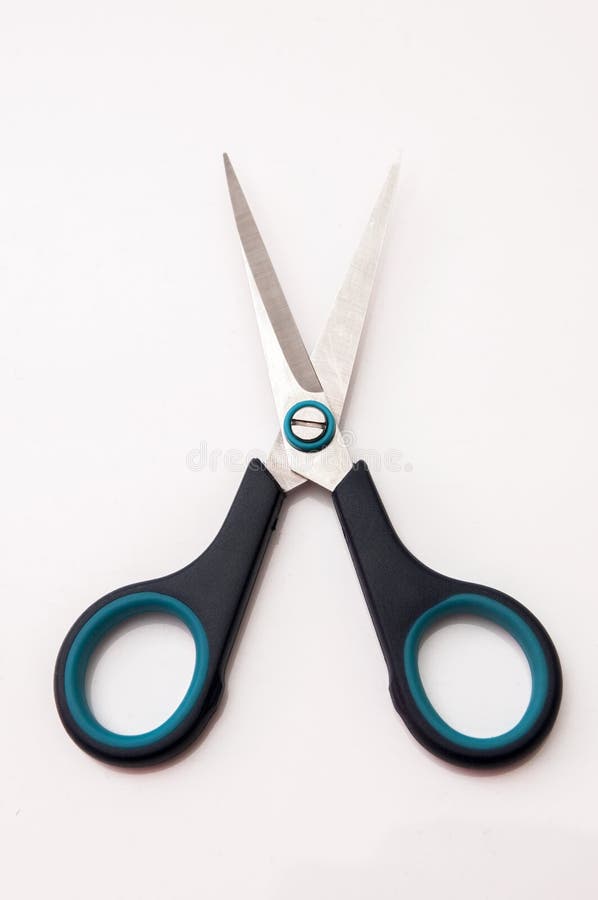 Scissors design stock photo. Image of fashion, open, clippers - 39535724