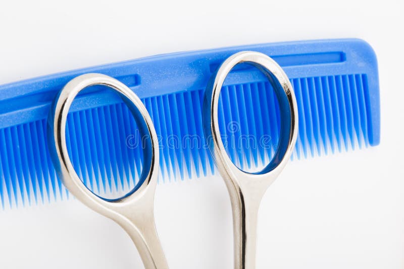 Scissors Gcomb Stock Photos - Free & Royalty-Free Stock Photos from ...