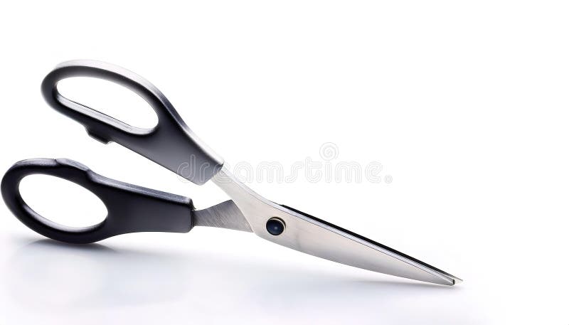 Hand Scissors Cutting Rope Stock Illustrations – 73 Hand Scissors ...