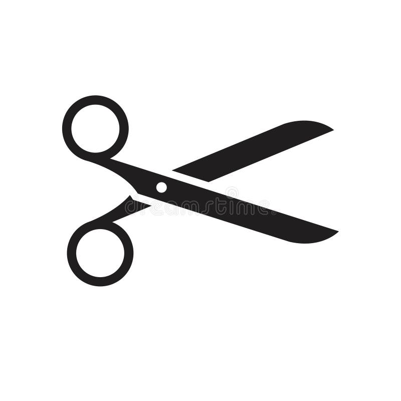 Scissors Icon, Scissors, Computer Icons Scissors, Scissors Icon Vector ...