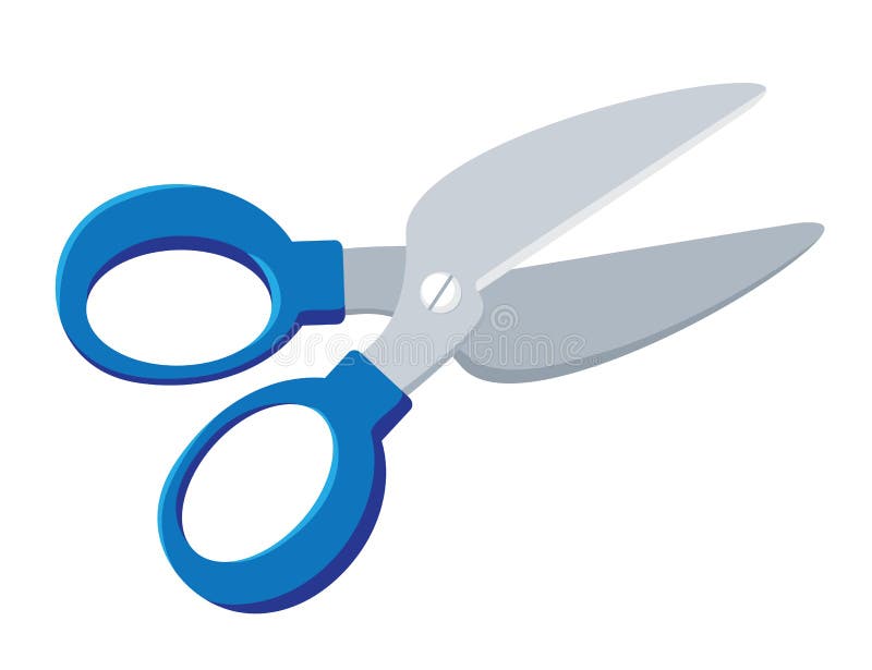 310+ Scissors cartoon Free Stock Photos - StockFreeImages