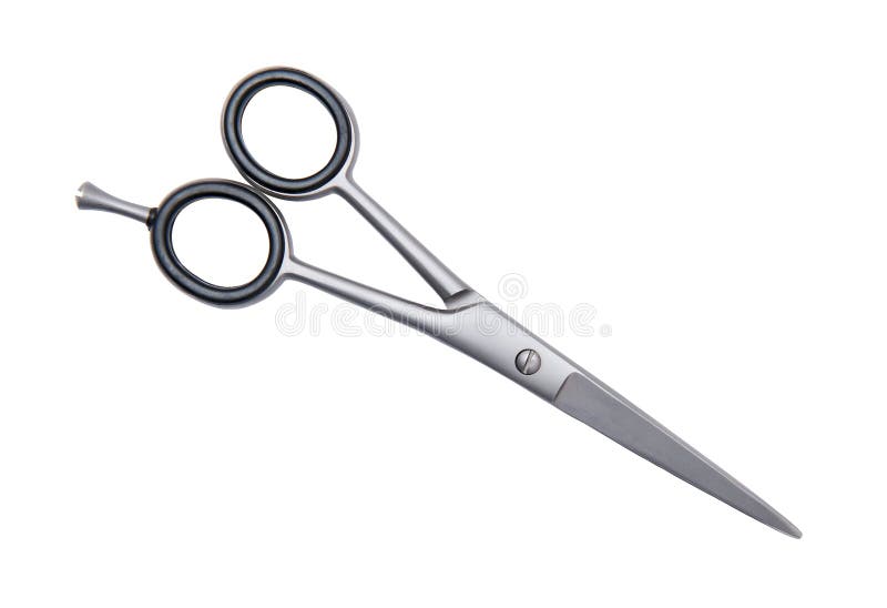 Scissors#2 stock photo. Image of steel, snip, scissors, pair - 54572