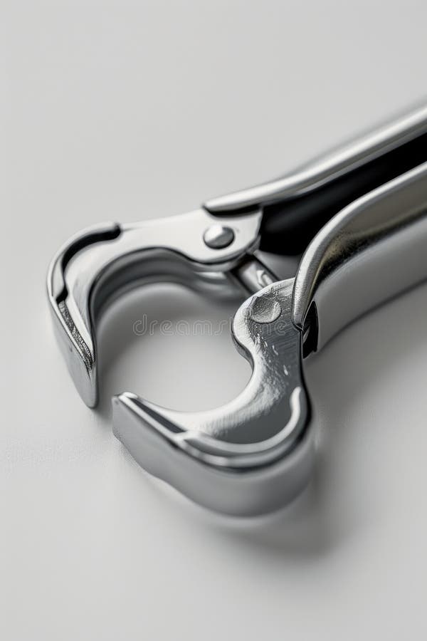 Scissors Placed on a Flat Surface, Ideal for Use in Still Life ...