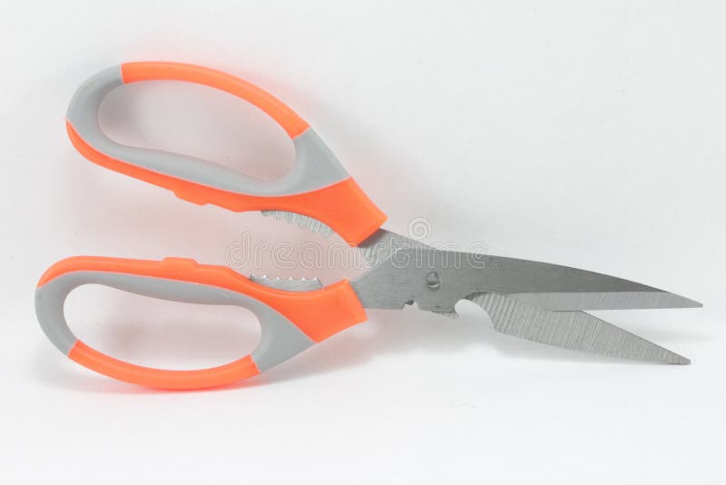 Scissors stock photo. Image of hairstyle, design, cutting - 105147252