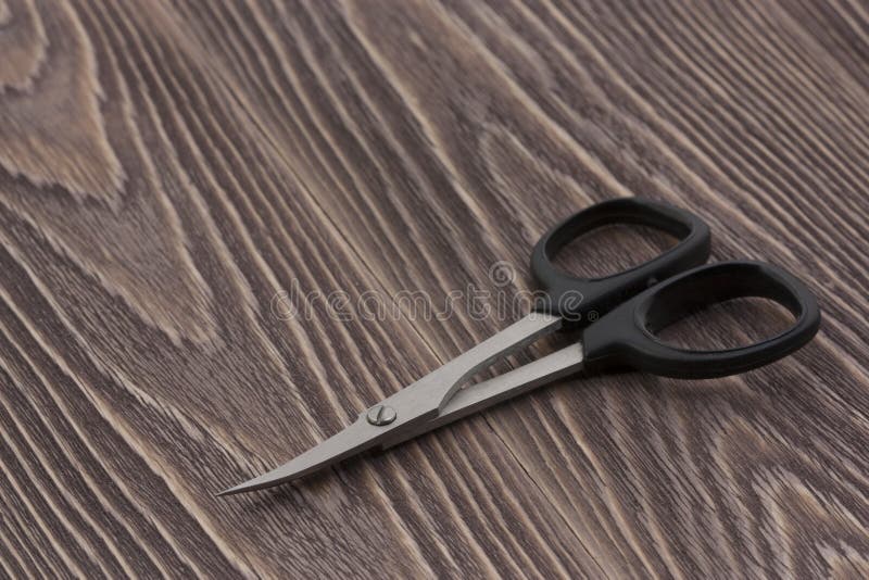 Small Sharp Glass Light Bulb in the Hand Stock Photo - Image of ...