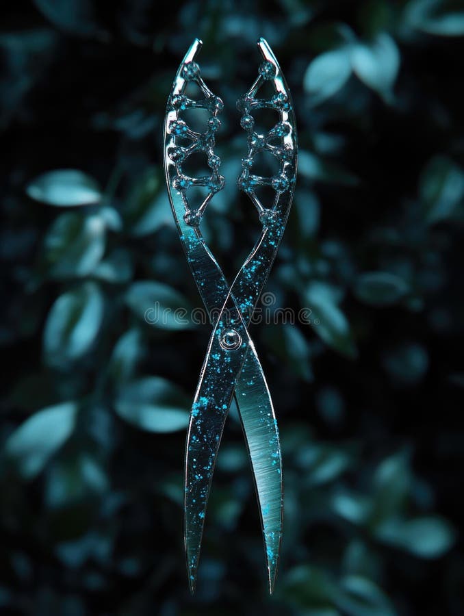 Scissors on Table stock image. Image of desk, decor - 375816865