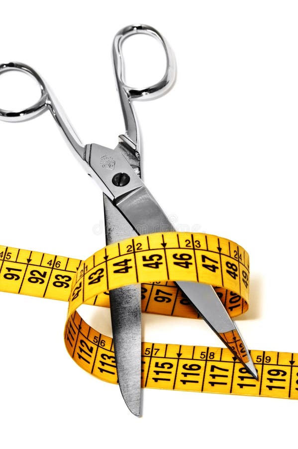 55+ Scissors tape measure Free Stock Photos - StockFreeImages